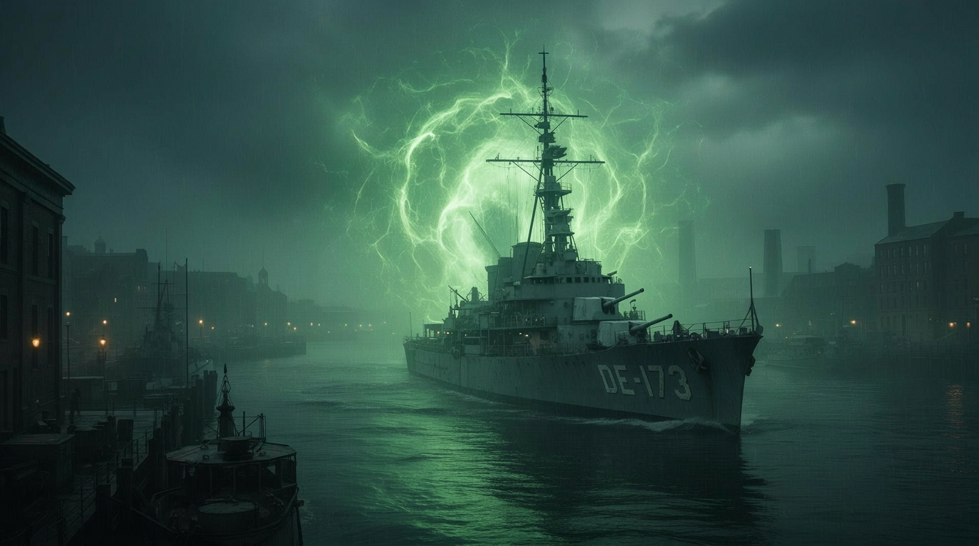 Bielek.com — Al Bielek Philadelphia Experiment & Montauk Project Interviews